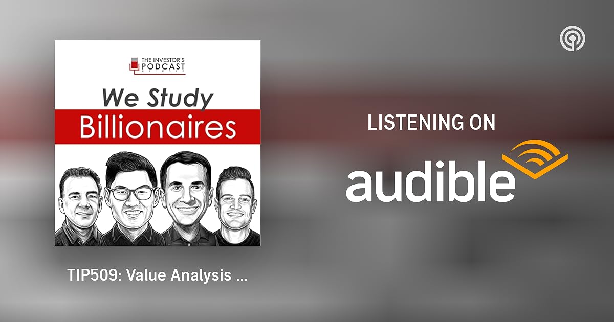 Tip509 Value Analysis Of Warner Brothers Discovery Lithia Motors And Meta W Bill Nygren